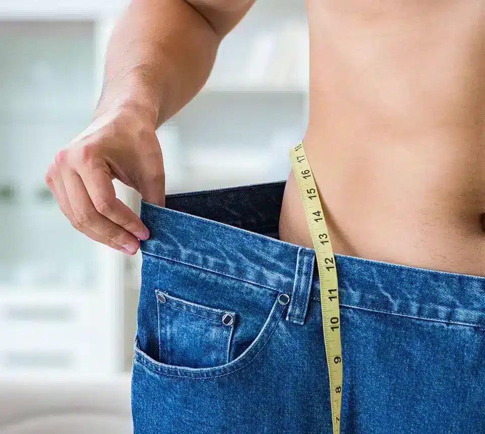 Stomach Balloon - Linden Clinics